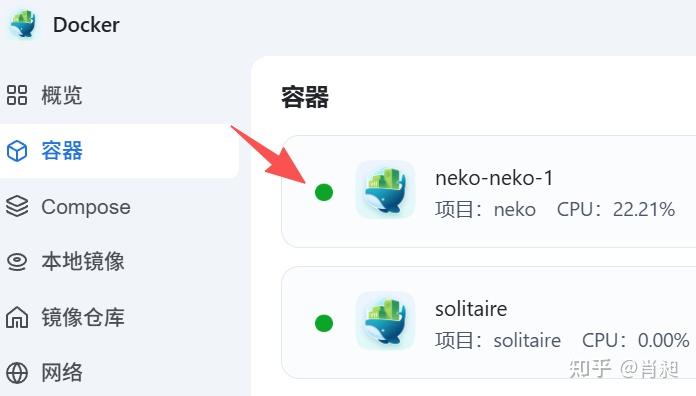 Docker + Neko = 云端浏览器神器！远程协作、隐私访问全搞定 - 知乎