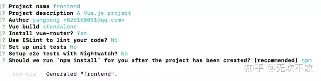 Python Web实战：Flask + Vue 开发一个漂亮的词云网站 - 知乎