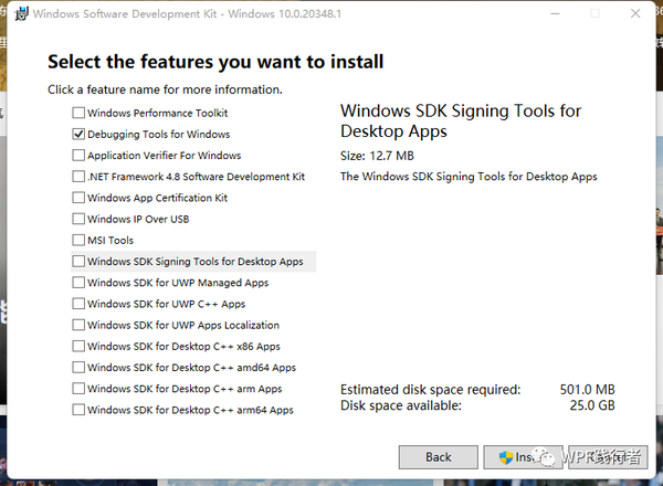 内存泄漏分析工具Windbg使用详解 - 知乎