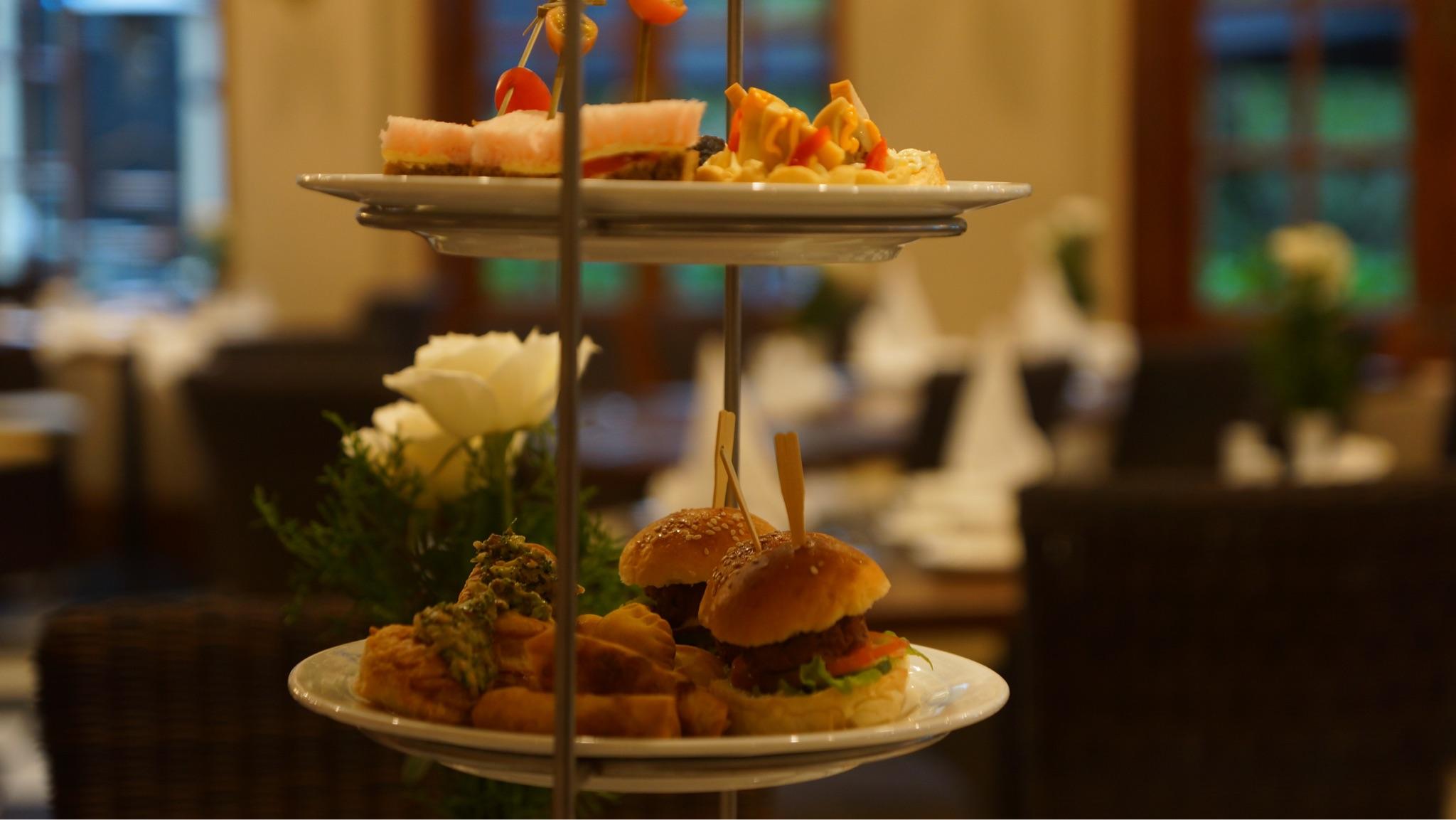 high tea, low tea, afternoon tea三者的由来与差别? - 知乎