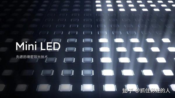 4K 显示器 OLED、MiniLED、Nano IPS 有什么区别，应该怎么选？