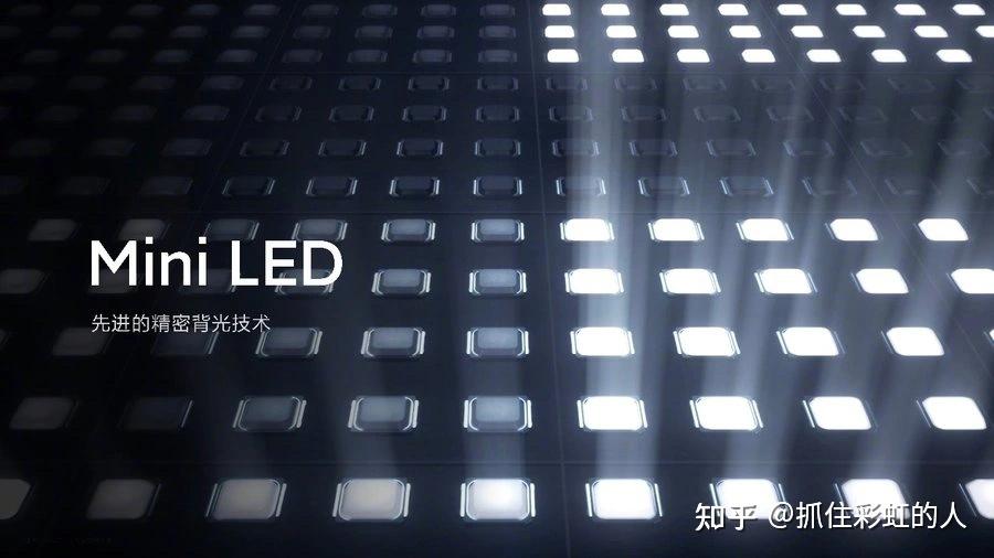 4K 显示器 OLED、MiniLED、Nano IPS 有什么区别，应该怎么选？