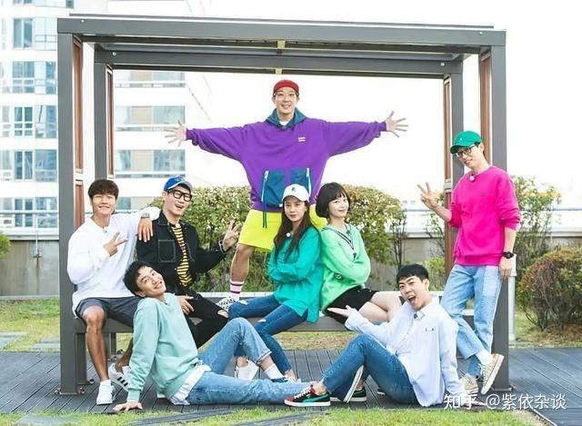 李光洙的退出，是否意味着《Running Man》一个时代的完结？ - 知乎