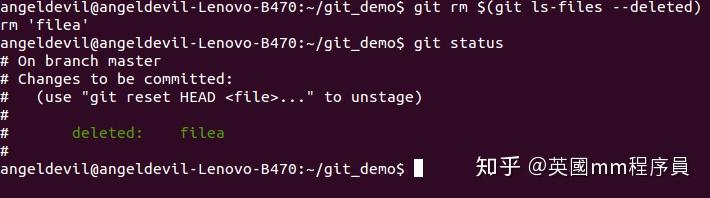 Git与Repo入门 - 知乎