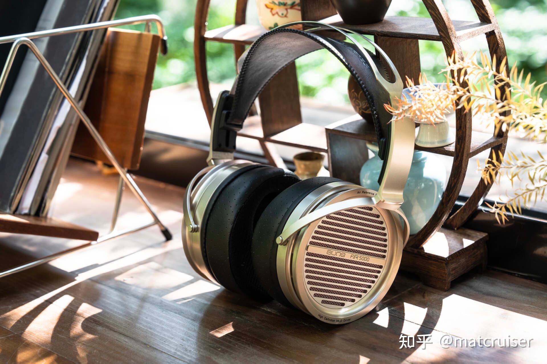 从随身直推的角度，谈谈aune AR5000 - 知乎