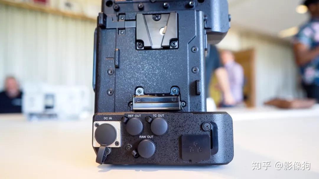 狗哥热评 | 全面解读索尼FX9 - 知乎