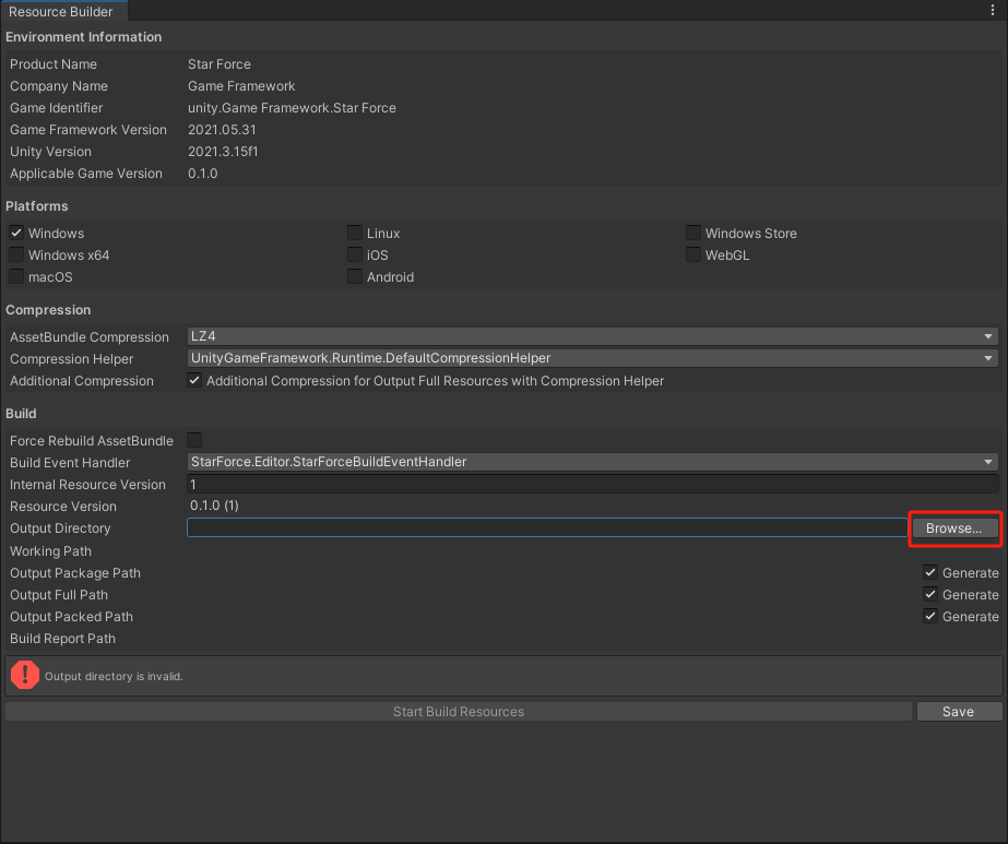 游戏开发工具箱(4) 游戏框架秘籍——使用Game Framework进行资源更新(中一) - 知乎