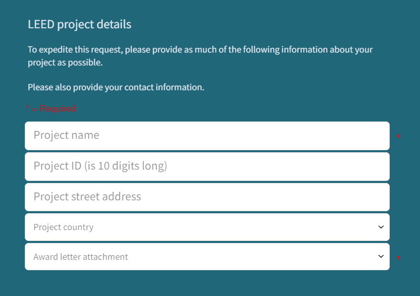 LEED 认证的工厂可以使用新标识了！ - 知乎