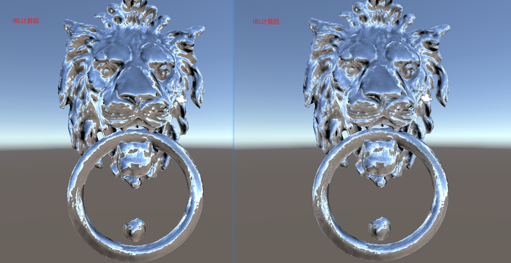 IBL（基于图像的光照技术） - 知乎