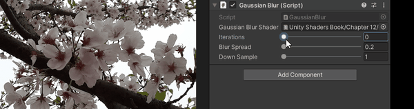 《unity Shader入门精要》笔记(二十) 知乎