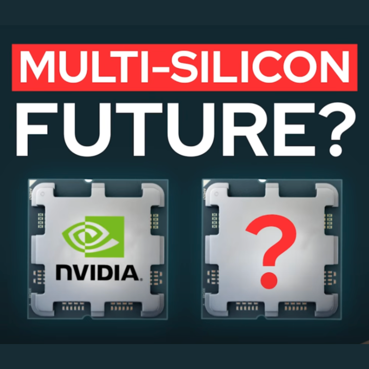 Flash Attention作者最新播客：英伟达GPU统治三年内将终结 - 知乎