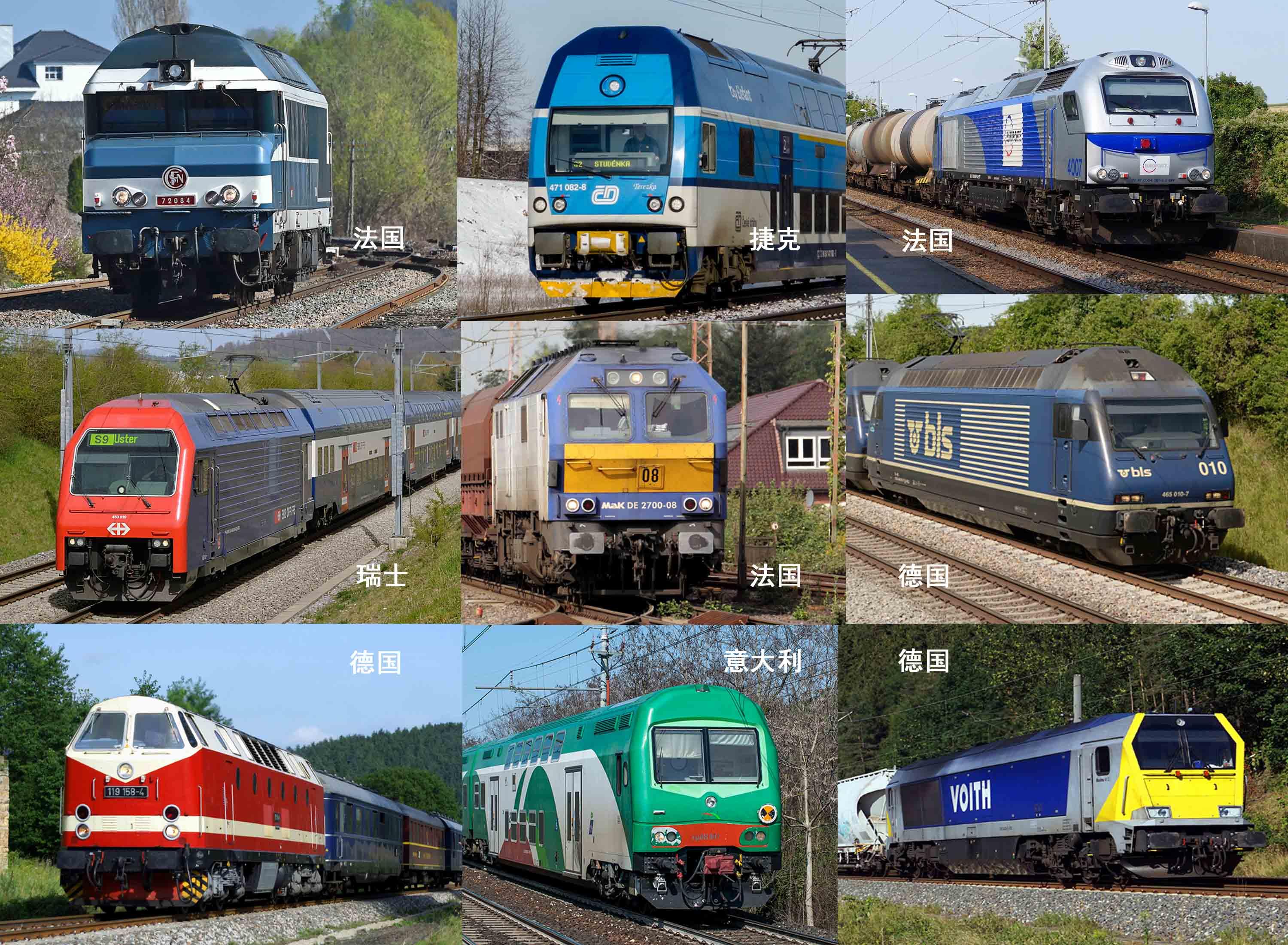 HXN3和HXN5设计过程中存在哪些结构上的改动？ - 知乎