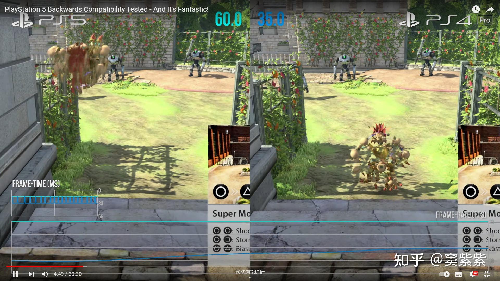 PS5用1080p显示器可以吗稳定60帧吗？ - 知乎