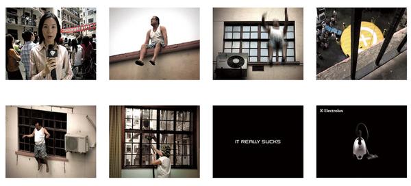 站酷专访 | 熊超：创意来自人性的洞察 - 知乎