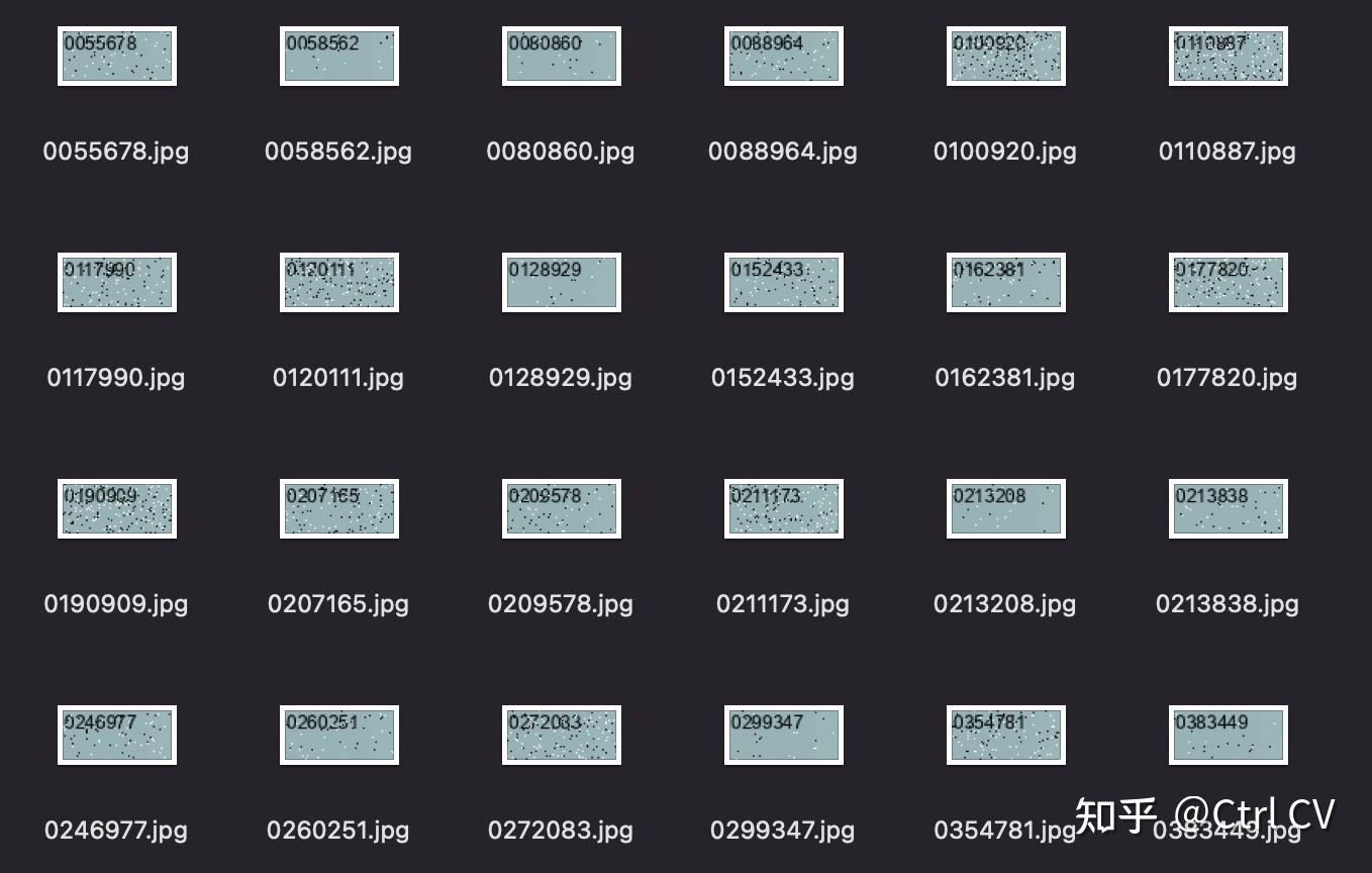 cnn-lstm-ctc-pytorch - 知乎