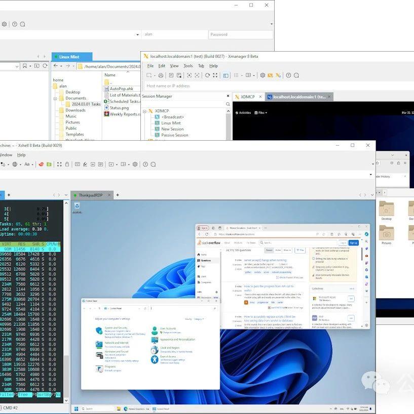 Xshell8、Xftp8公测版 - 知乎