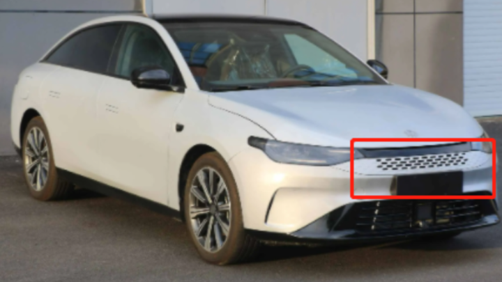 零跑C01增程车型要来了 C级车居然只要13万起售？ - 知乎