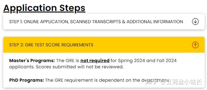 24Fall申请资讯！月底NUS 24Fall申请通道关闭，这所学校承诺继续免G... - 知乎