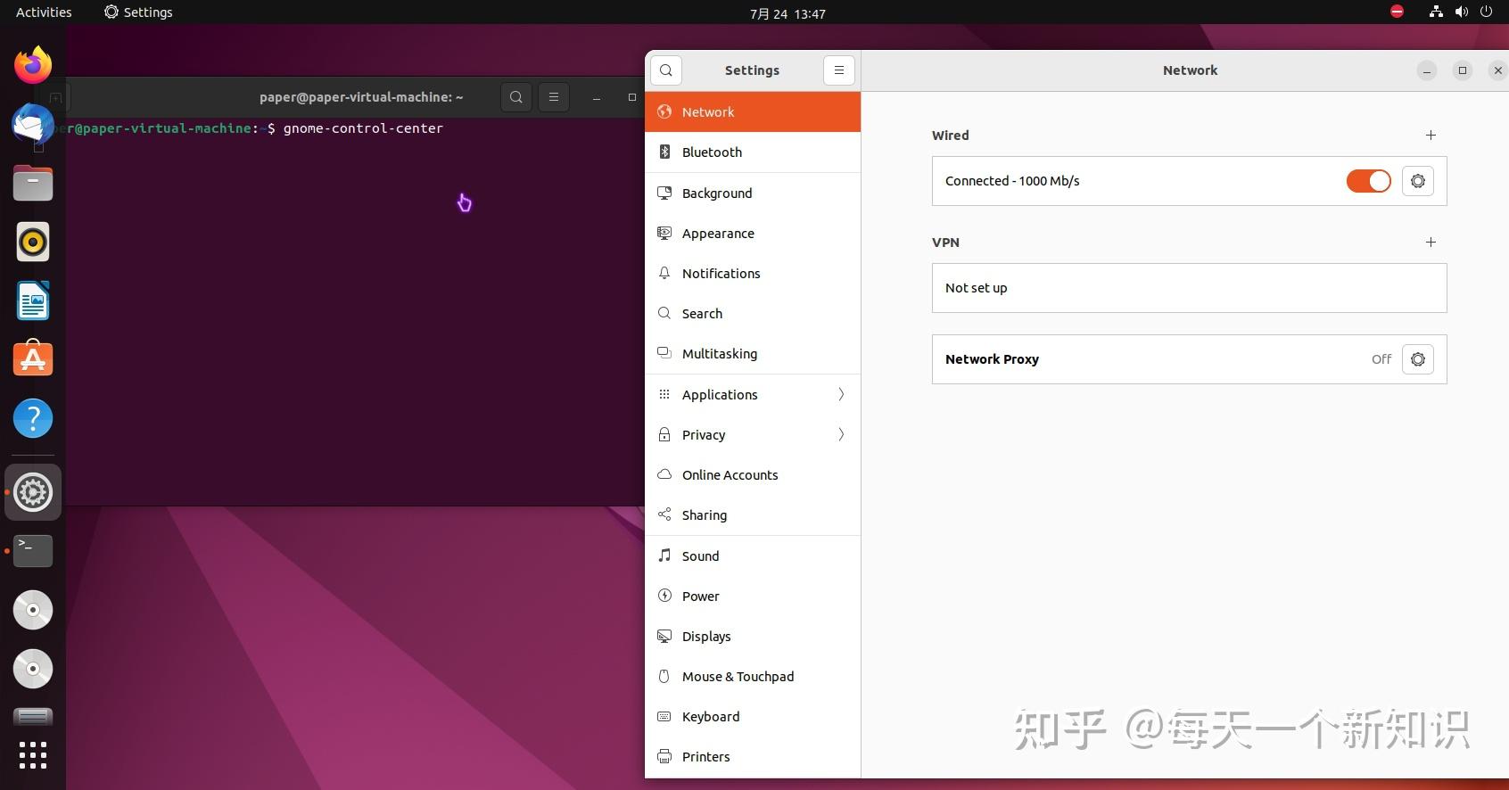 Linux 从入门到入门：ubuntu系统的汉化 - 知乎