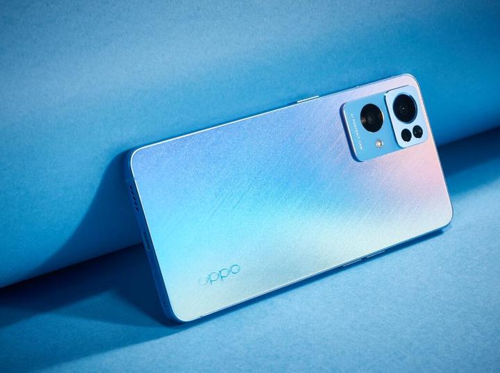 IMX709成最大杀器？OPPO Reno7 Pro首发体验：漂亮得不像实力派 - 知乎