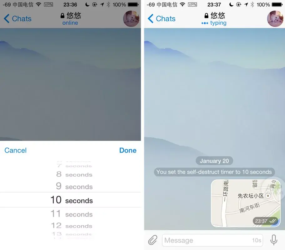 为什么Telegram能零预算做到日新增35w？ - 知乎