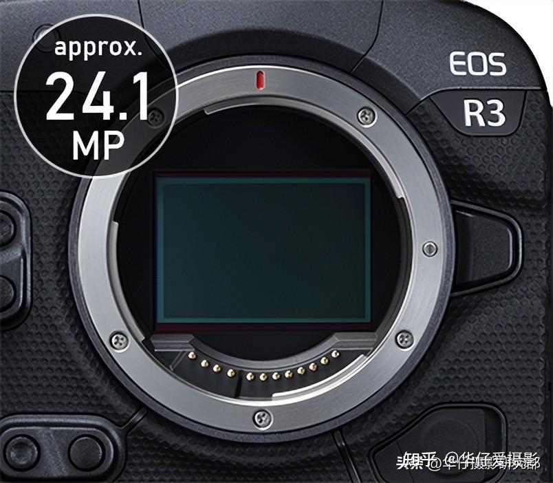 佳能EOS R3与R5详细对比，哪个强？选哪个合适？多花1万值得吗？ - 知乎