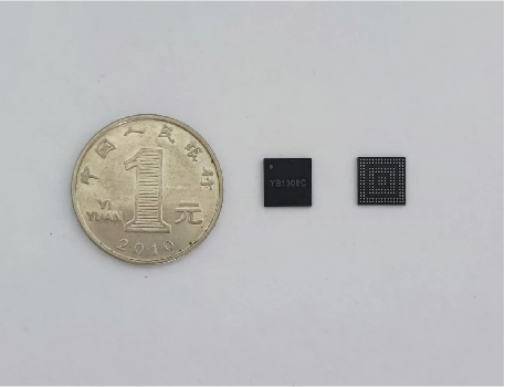 知码芯产品丨1308型号芯片 - 知乎