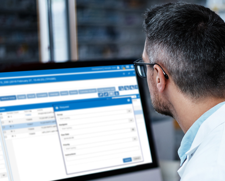 案例 | BIOVIA ONE Lab助力制药企业信息化建设，高效&简化实验室管理 - 知乎