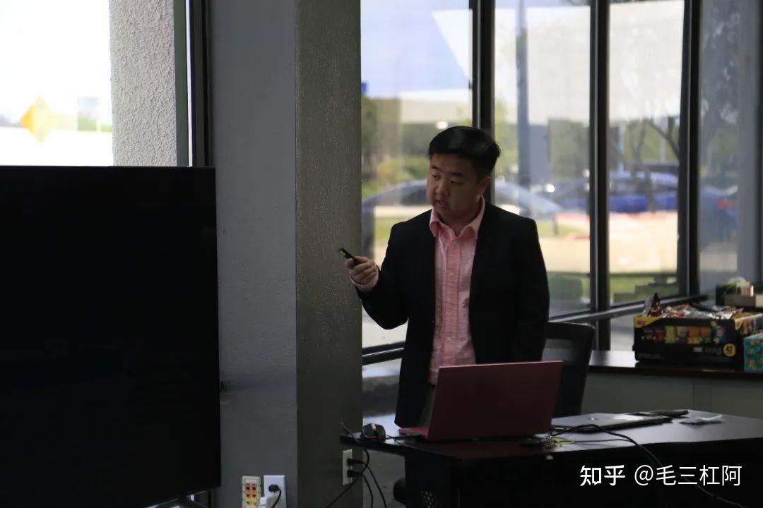 CAC Auto Group｜2023年度年会回顾 - 知乎