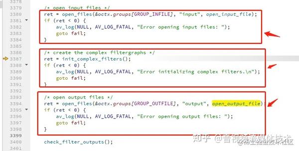 ffmpeg命令分析-filter_complex - 知乎