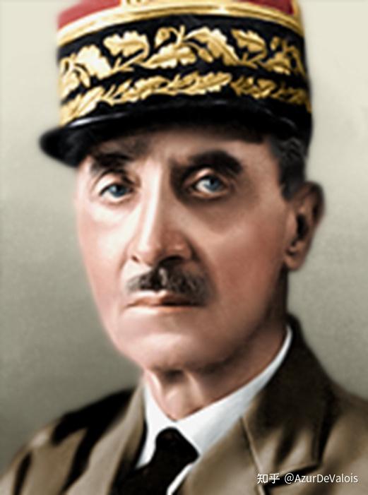 kaiserreich人物介绍69：法兰西公社 - 知乎