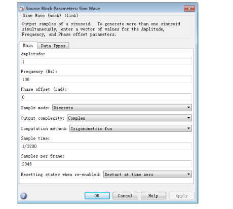 YunSDR通信小课堂-34 - 知乎