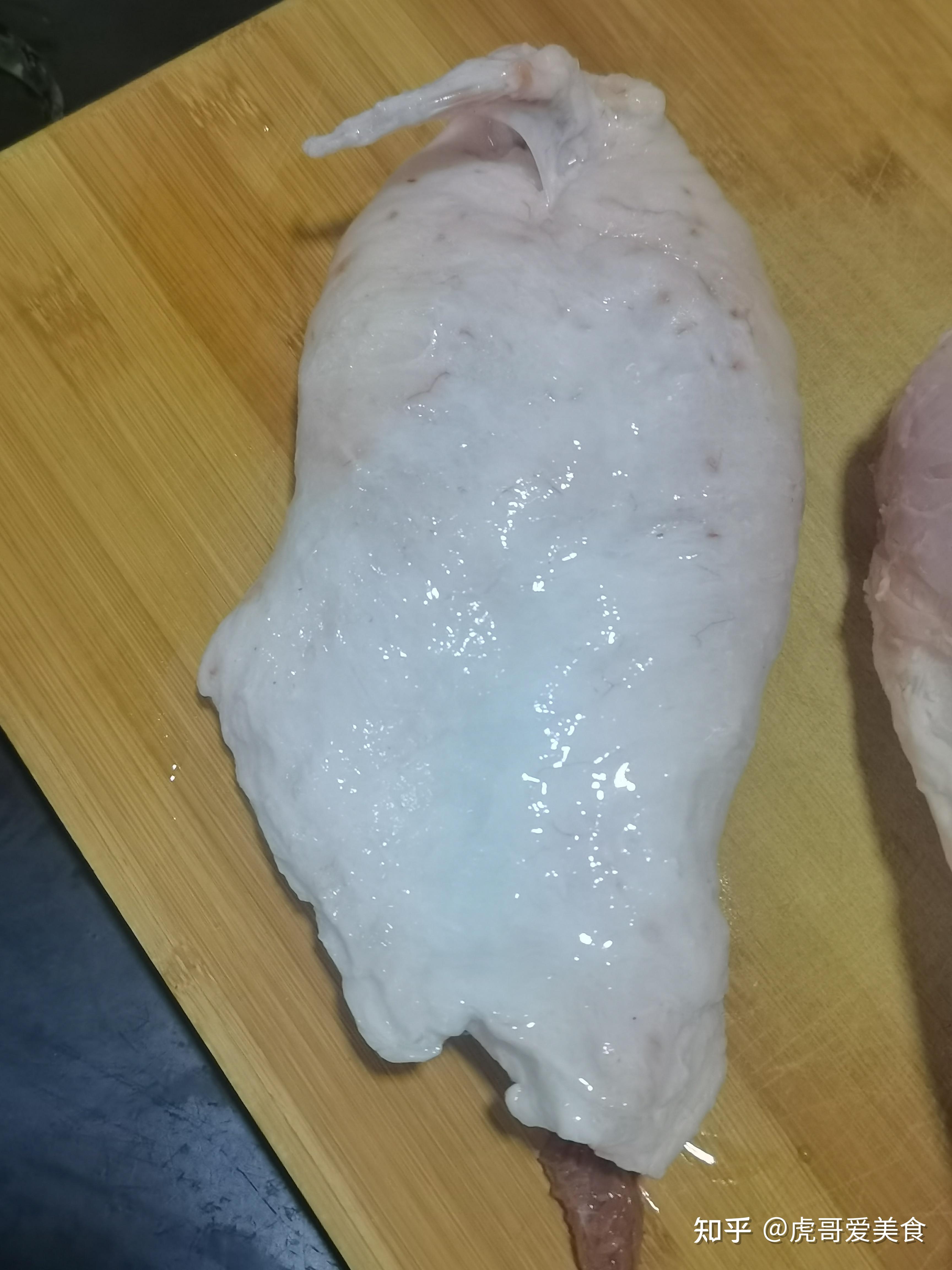 有什么羊尾巴的做法大全分享？ - 知乎