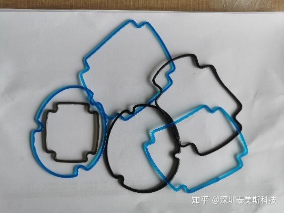 常见的CIPG、FIPG等密封材料介绍 - 知乎