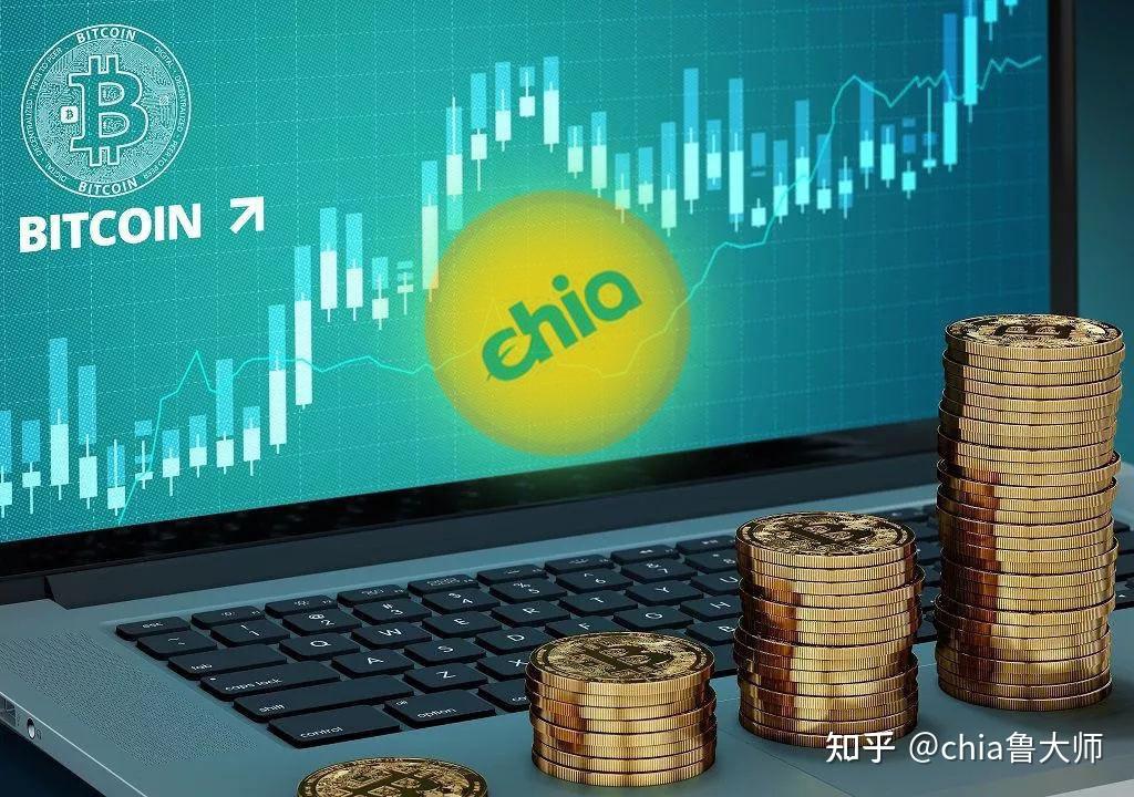 一文读懂Chia（奇亚）、Chia一百问？ - 知乎