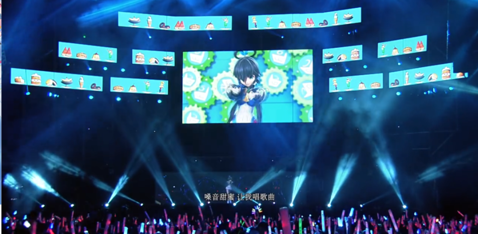 BML十年，归来仍是二次元 - 知乎