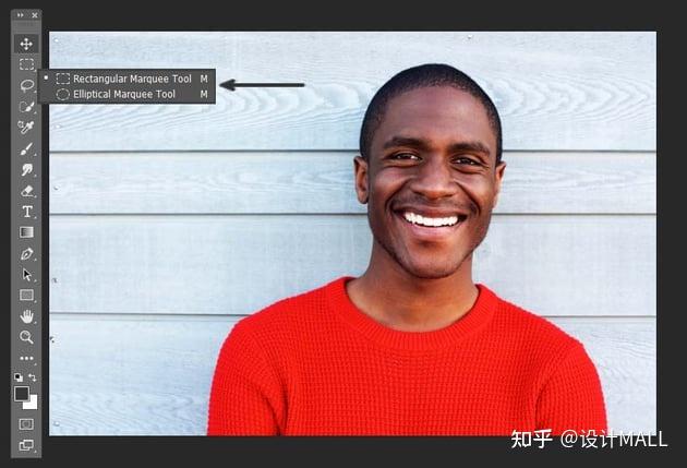 如何在 Photoshop 中剪切图像 - 知乎