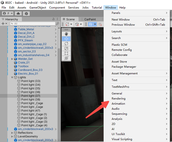Unity优化技巧，此时无光胜有光 - 知乎