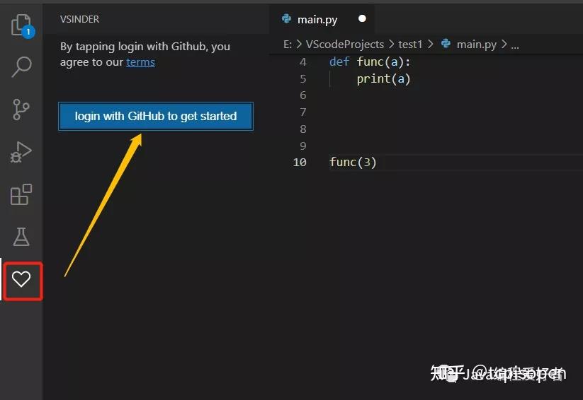 VSCode惊现类似"陌陌"神器，竟然可以撩妹约会！程序员太有才了！ - 知乎