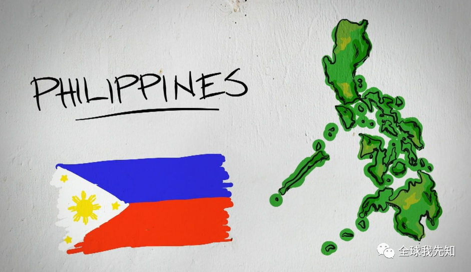 花最少的钱看最美的海——菲律宾 - 知乎