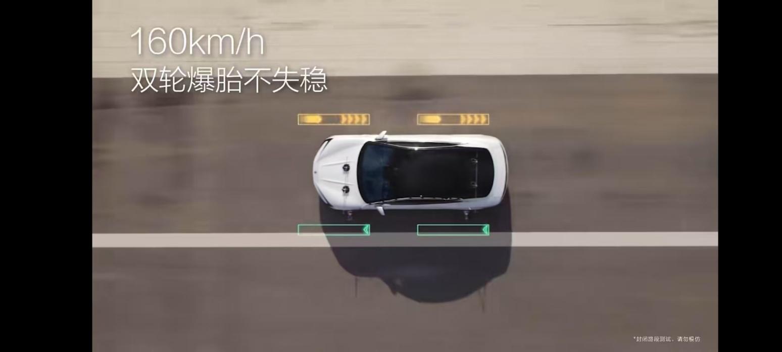 革命性突破，仰望 U7云辇 - Z 电悬架安全技术解读 - 知乎