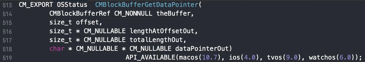 视频H264编码详解（上） - 知乎