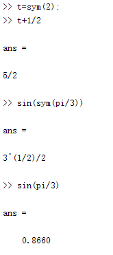 专题七MATLAB符号计算 - 知乎