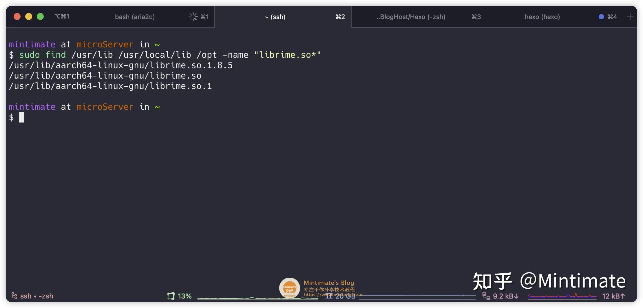 Linux上手动编译安装librime、librime-lua以及ibus-rime，提升中文输入法体验 - 知乎