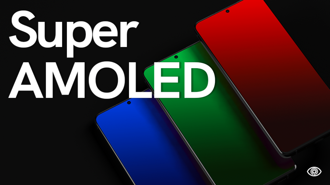 AMOLED 和 Super AMOLED 有什么区别？ - 知乎