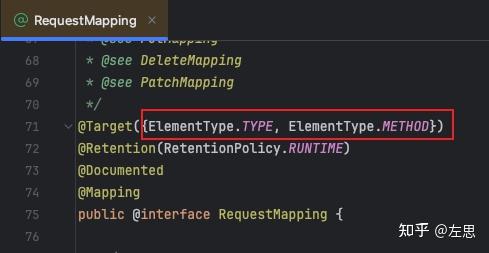 一文弄懂SpringMVC - 知乎
