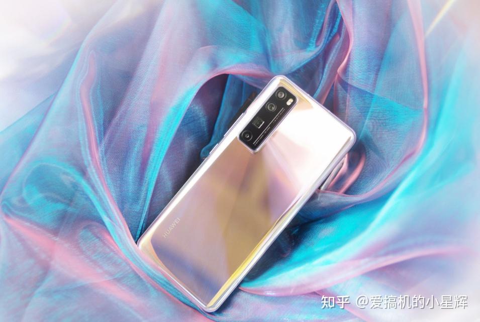 华为亮剑，麒麟985+8GB+128GB+40W快充仅2999元，终于等到了 - 知乎