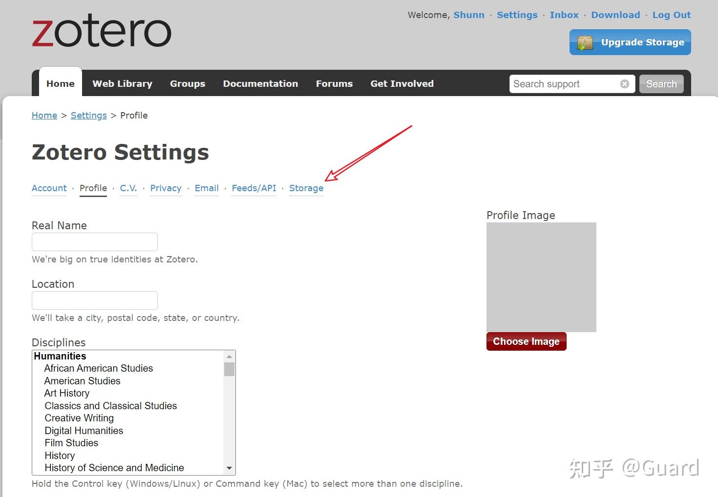 Zotero自带300M同步空间满了怎么办？Zotero如何管理自带的同步存储空间 - 知乎