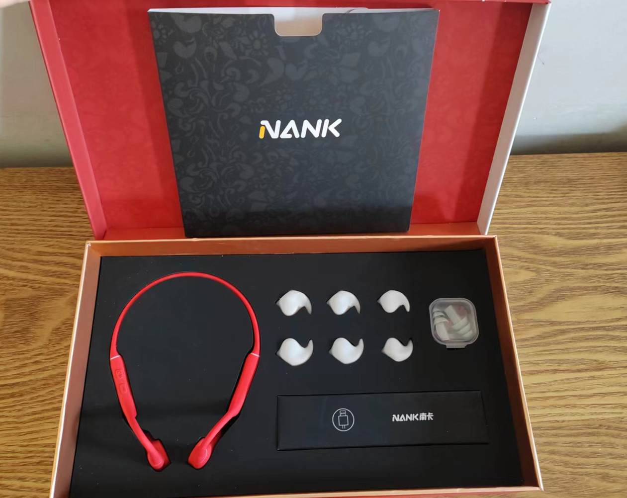 骨传导耳机哪个品牌好？NANK南卡Runner Pro4评测 - 知乎