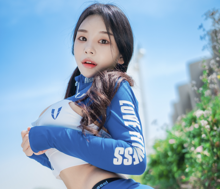 模特Zzyuri图集cosplay全套写真合集 - 知乎